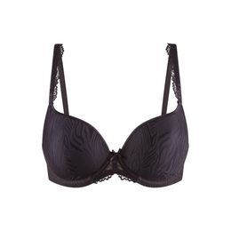 Lingadore Bra 'DAILY' female Brown size 80