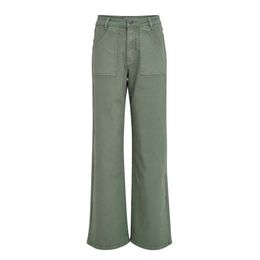 Sel by peppercorn Peppercorn Jeans 'Fione' female Green size 34