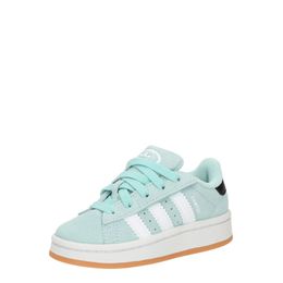 adidas originals Sneaker 'Campus 00s' Jungen Größe 24 türkis / schwarz / offwhite