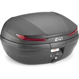 Givi V45 Arena, Topcase Monokey