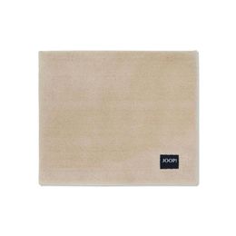 JOOP! Badteppich Basic beige Synthetik Ma&szlig;e (cm): B: 50 H: 2 &raquo; H&ouml;ffner