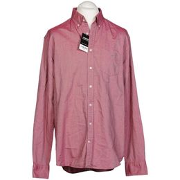 Gant Hemd Herren Gr&ouml;&szlig;e XL Second Hand pink