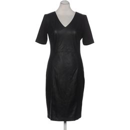 comma, COMMA Kleid Damen Gr&ouml;&szlig;e S Second Hand schwarz