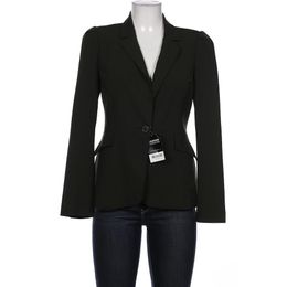 Zara Blazer Damen Gr&ouml;&szlig;e M Second Hand gr&uuml;n