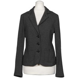 Opus Blazer Damen Gr&ouml;&szlig;e S Second Hand grau