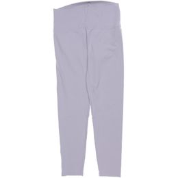 Lululemon Stoffhose Damen Gr&ouml;&szlig;e XXS Second Hand flieder