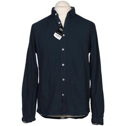 Tom Tailor Denim Hemd Herren Gr&ouml;&szlig;e L Second Hand marine