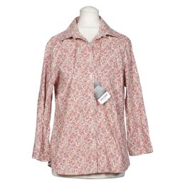 LANDS' END Lands&lsquo; End Bluse Damen Gr&ouml;&szlig;e S Second Hand pink