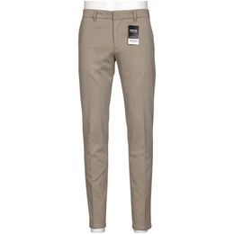 Drykorn Stoffhose Herren Gr&ouml;&szlig;e 32 Second Hand beige