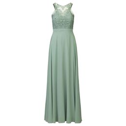 Kraimod Evening Dress female Green size 38