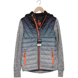 Superdry & Co Jacke Herren Gr&ouml;&szlig;e XS Second Hand bunt