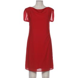 Esprit Kleid Damen Gr&ouml;&szlig;e S Second Hand rot