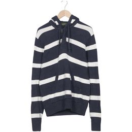 H&M H&M Kapuzenpullover Herren Gr&ouml;&szlig;e M Second Hand bunt
