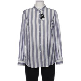 MOS MOSH Bluse Damen Größe M Second Hand weiß