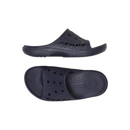 Crocs Sandalen Herren Gr&ouml;&szlig;e 41 Second Hand marine