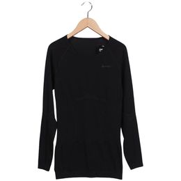 Odlo Langarmshirt Damen Gr&ouml;&szlig;e XS Second Hand schwarz