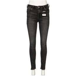 Tom Tailor Denim Jeans Damen Gr&ouml;&szlig;e 29 Second Hand grau