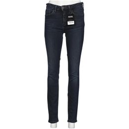 Camel Active Jeans Damen Gr&ouml;&szlig;e 28 Second Hand marine