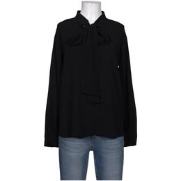 MONKI Bluse Damen Gr&ouml;&szlig;e M Second Hand schwarz