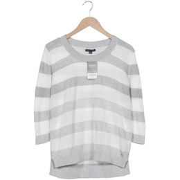 Tommy Hilfiger Pullover Damen Größe L Second Hand grau