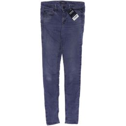 Replay Jeans Damen Gr&ouml;&szlig;e 26 Second Hand marine