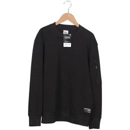 Zara Pullover Damen Gr&ouml;&szlig;e S Second Hand schwarz