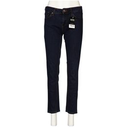 Mango Jeans Damen Gr&ouml;&szlig;e 29 Second Hand marine