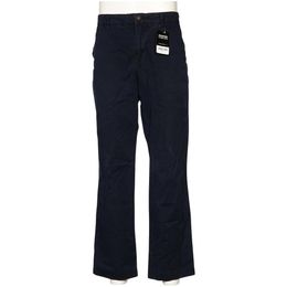 Timberland Stoffhose Herren Gr&ouml;&szlig;e 36 Second Hand marine