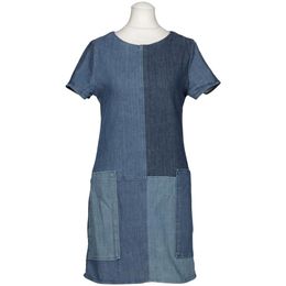 J Brand Kleid Damen Größe XS Second Hand blau
