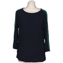 Riani Bluse Damen Größe M Second Hand marine
