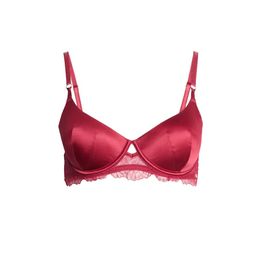 Marks & Spencer Marks & Spencer Bra female Red size 40