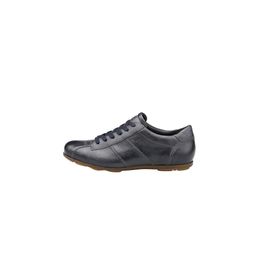 Lloyd Sportlicher Schn&uuml;rschuh Herren Gr&ouml;&szlig;e 45/45.5 nachtblau