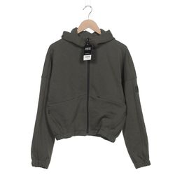 Superdry Kapuzenpullover Damen Größe M Second Hand grün