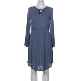 Boden Kleid Damen Größe S Second Hand blau