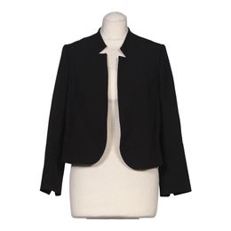 comma, COMMA Blazer Damen Gr&ouml;&szlig;e S Second Hand schwarz