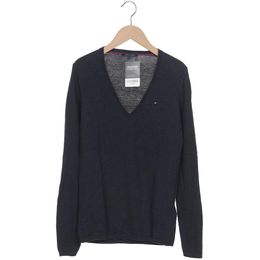 Tommy Hilfiger Pullover Damen Gr&ouml;&szlig;e S Second Hand marine