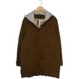 Scotch & Soda SCOTCH & SODA Jacke Herren Größe XXL Second Hand grün