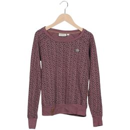 Naketano Sweater Damen Gr&ouml;&szlig;e XS Second Hand pink