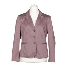 Mariposa Blazer Damen Gr&ouml;&szlig;e XL Second Hand lila