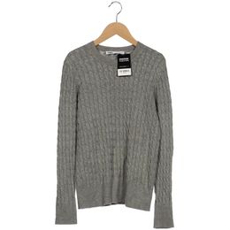 Zara Pullover Damen Gr&ouml;&szlig;e M Second Hand grau