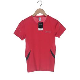 Odlo T-Shirt Damen Gr&ouml;&szlig;e S Second Hand rot