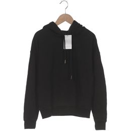 Urban Classics Kapuzenpullover Damen Gr&ouml;&szlig;e S Second Hand schwarz