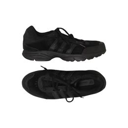 adidas Performance Sneaker Damen Gr&ouml;&szlig;e 42.5 Second Hand schwarz
