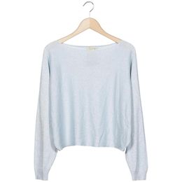 Herrlicher Pullover Damen Gr&ouml;&szlig;e XS Second Hand hellblau