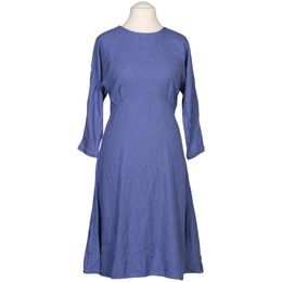armedangels Kleid Damen Größe L Second Hand blau