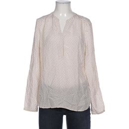 Opus Bluse Damen Gr&ouml;&szlig;e S Second Hand beige
