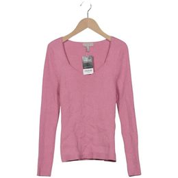 H&M H&M Pullover Damen Gr&ouml;&szlig;e M Second Hand pink