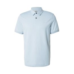 Bogner Poloshirt 'TIMO' Herren Größe S hellblau