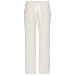 Myjama Pajama Pants female White size XL