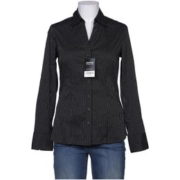 s.Oliver Bluse Damen Gr&ouml;&szlig;e M Second Hand schwarz